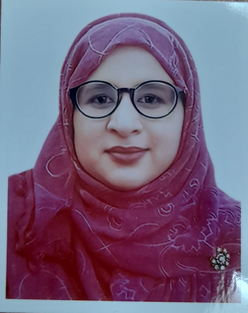 Sdg Focal Person | পাতা | মৎস্য অধিদপ্তর