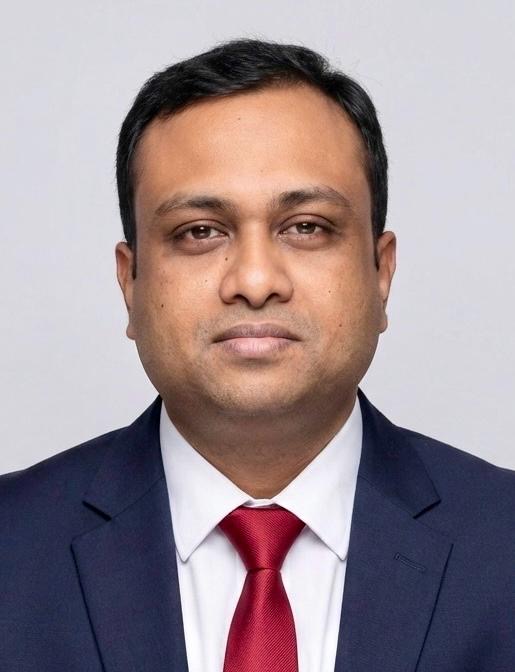 Officers Profile | Embassy of the People’s Republic of Bangladesh, Rome
